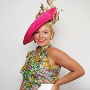 Milliner Directory - Find a Milliner who can Make you a Hat