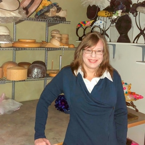 Milliner Directory - Find a Milliner who can Make you a Hat