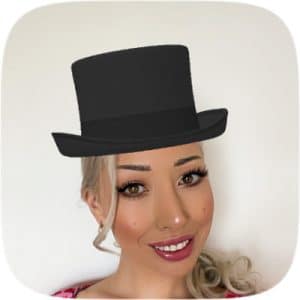 Millinery Market Hat Filter | Try on Virtual Hats for Outfit Planning