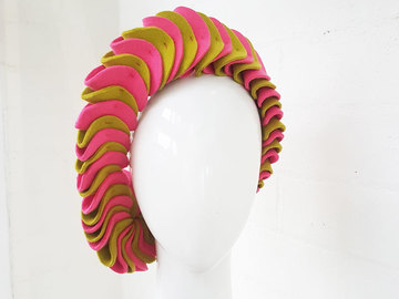 Millinery Market - Hire or Buy Beautiful Handcrafted Millinery