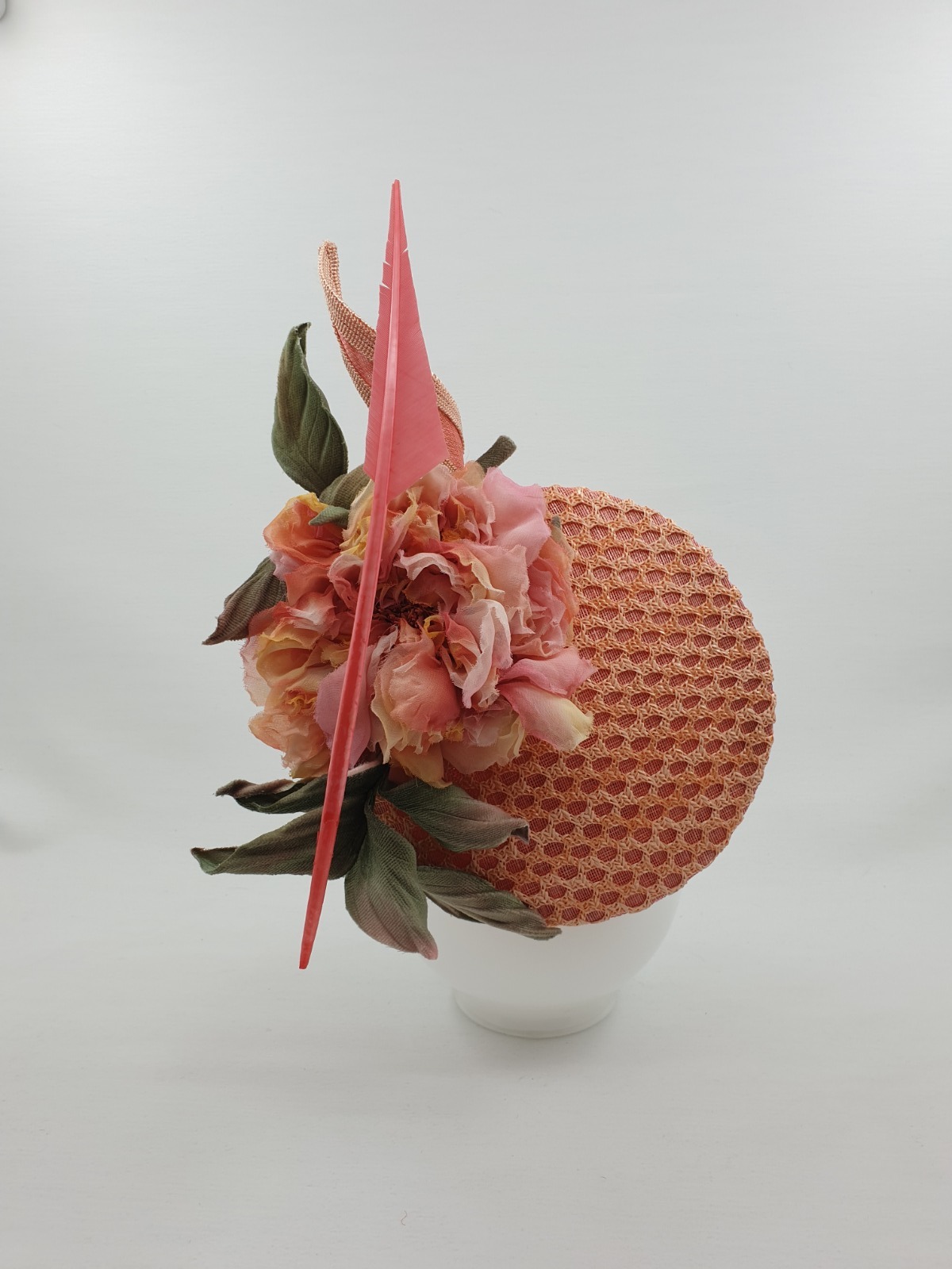 Hat's By Tracy Mac - Millinery Market