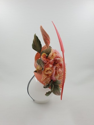 Hat's By Tracy Mac - Millinery Market