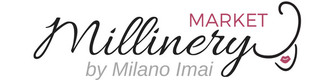 Millinery Market - Hire or Buy Beautiful Handcrafted Millinery